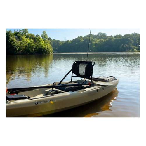 Perception Pescador Pro 10.0 Sit On-Top Fishing Kayak | SCHEELS.com