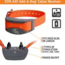 SportDOG FieldTrainer 425X/SportHunter 825X Add-A-Dog Collar | SCHEELS.com