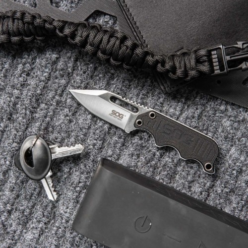SOG Instinct Mini Knife