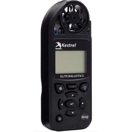 Kestrel 5700 Elite Weather Meter with Applied Ballistics