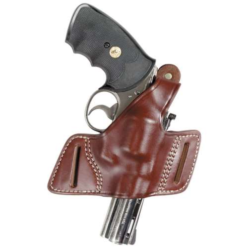 Triple K Secret Agent Colt Government 1911 and Clones Holster | SCHEELS.com