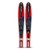 O'Brien Vortex 65.5" Combo Waterskis with X-7 Bindings