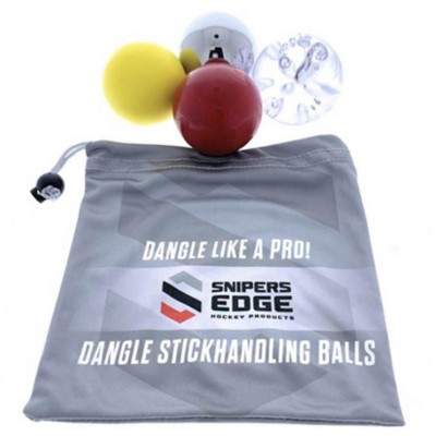 Sinpers Edge Dangle Stickhandling Ball Set