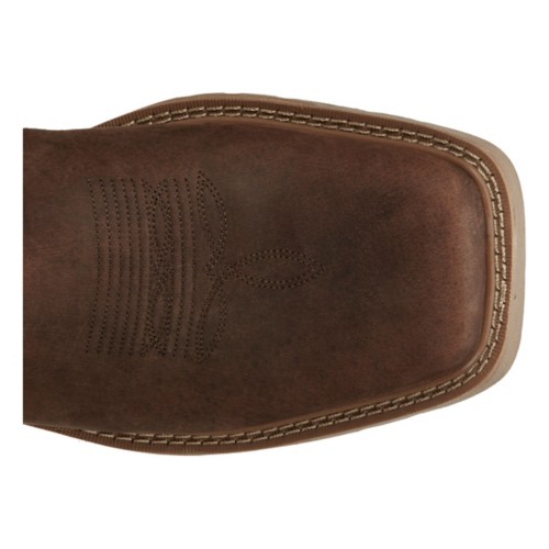 Men's Justin Brands All Around 11" Waterproof Work Boots