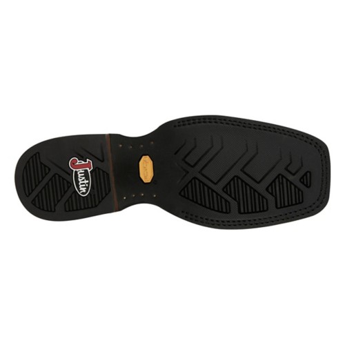 Men's Justin Brands Show Stopper 11" Western Boots