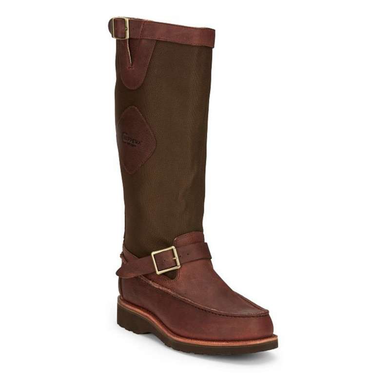 Men's Chippewa Cutter Snake Boots | SCHEELS.com