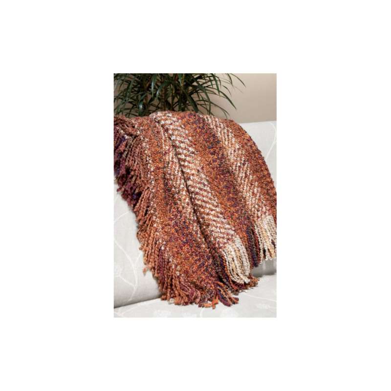 Bedford Cottage Ombre Throw | SCHEELS.com