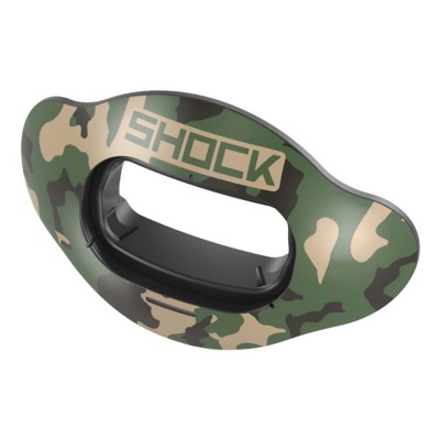 Shock Doctor Interchange Lip Guard Shield