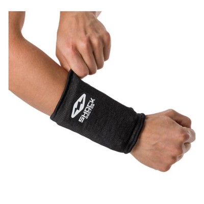 Senior Shock Doctor Cut Resistant Hockey Wrist Guards