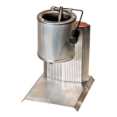 Lee Production Pot Four Furnace