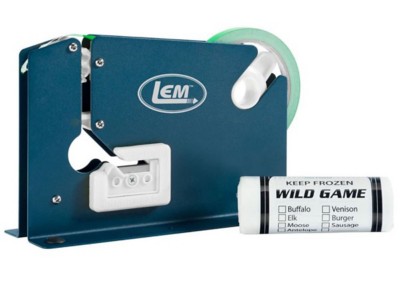 LEM Poly Bag Tape 2 Roll Pack | SCHEELS.com