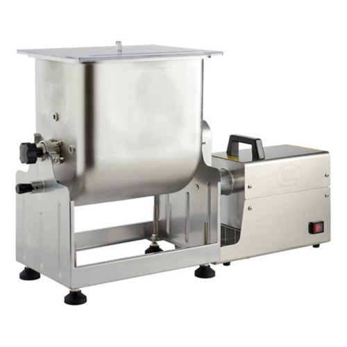 LEM Improved Big Bite Tilt Manual/Motorized 25 Lb Meat Mixer