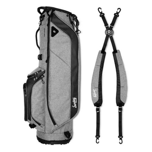 Sunday Golf Ryder Stand Golf Bag | SCHEELS.com
