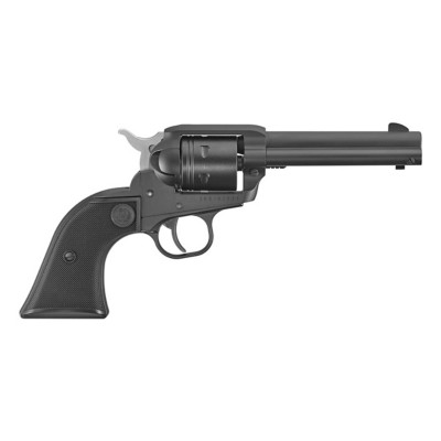Ruger Wrangler 22 Long Rifle Revolver
