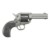 Ruger Wrangler Birdshead Silver 22 LR Revolver