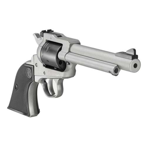 Ruger Super Wrangler Silver 22LR/22MAG Revolver | SCHEELS.com