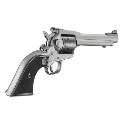 Ruger Super Wrangler Silver 22LR/22MAG Revolver | SCHEELS.com