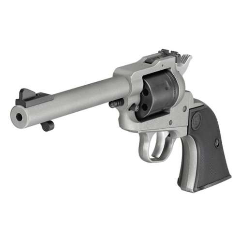 Ruger Super Wrangler Silver 22LR/22MAG Revolver | SCHEELS.com