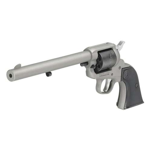 Ruger Wrangler 7.5" Silver 22 LR Revolver | SCHEELS.com