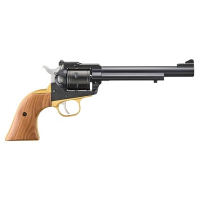 Ruger Super Wrangler 22 Long Rifle Revolver