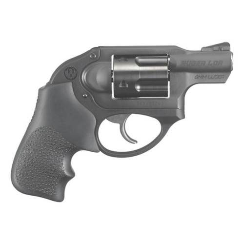 Ruger LCR 357 Magnum Revolver