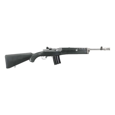 Ruger Mini-14 Tactical 223 Cal/5.56mm Rifle