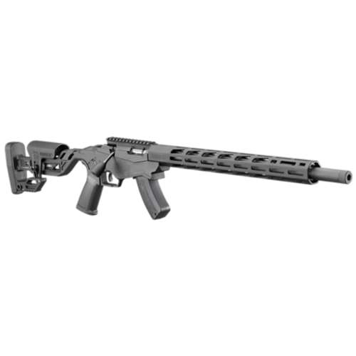 Ruger Precision Rimfire Rifle | SCHEELS.com