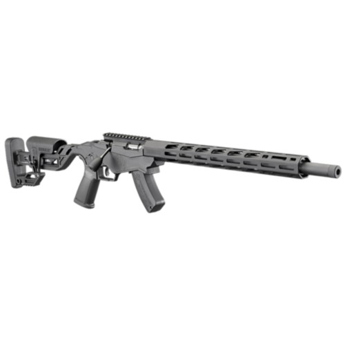 Ruger Precision Rimfire 15 Round 22 LR Rifle
