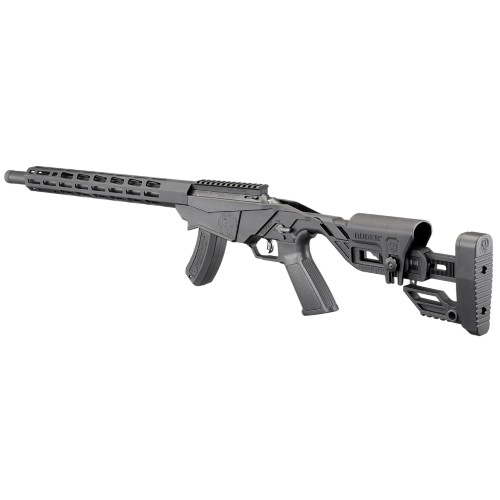 Ruger Precision Rimfire 15 Round 22 LR Rifle