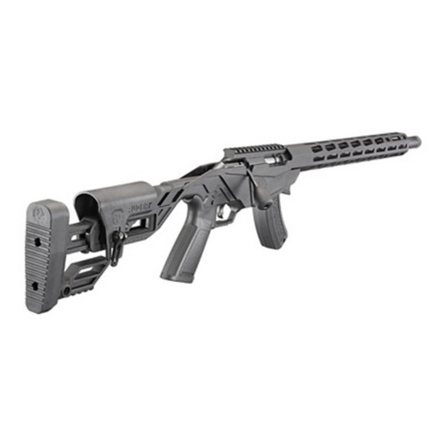 Ruger Precision Rimfire 15 Round 22 LR Rifle