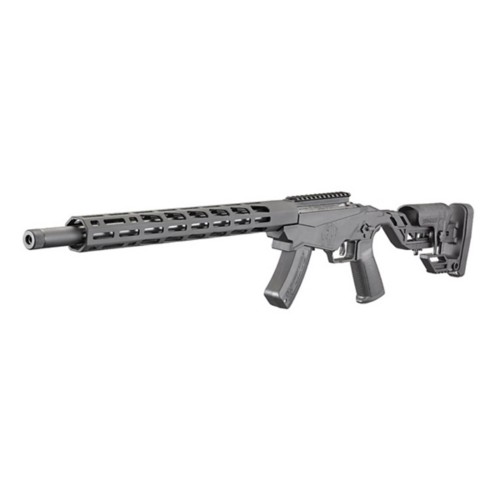 Ruger Precision Rimfire 15 Round 22 LR Rifle