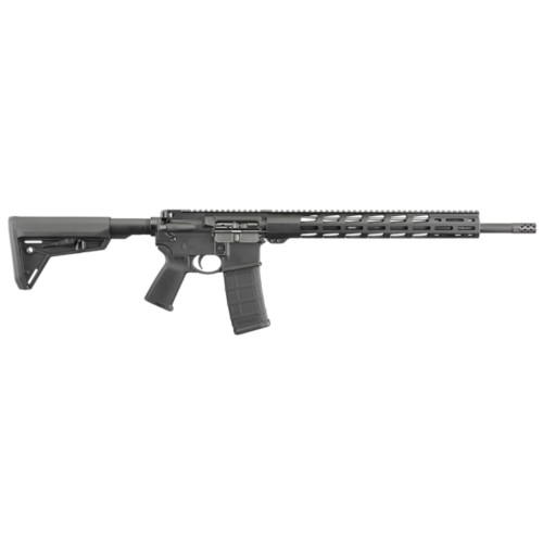 Ruger MPR Magpul MOE 5.56x45mm NATO Rifle