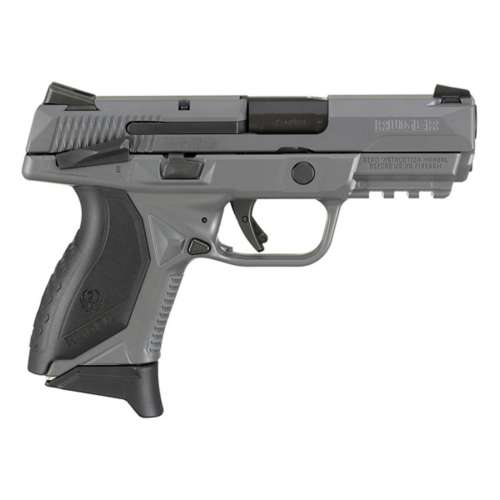 Ruger American Elite Concrete 45 Auto Compact Pistol | SCHEELS.com