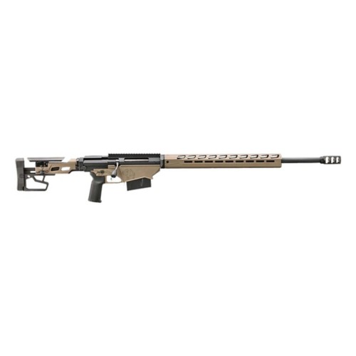 Ruger Precision 300 Winchester Magnum Rifle