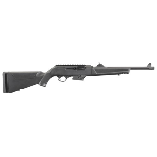 Ruger PC Carbine Fixed Stock Rifle