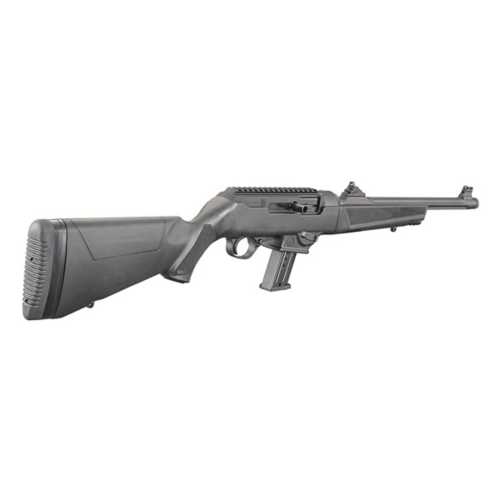 Ruger PC Carbine 9mm Luger Rifle | SCHEELS.com Ruger PC Carbine 9mm Luger Rifle | SCHEELS.com
