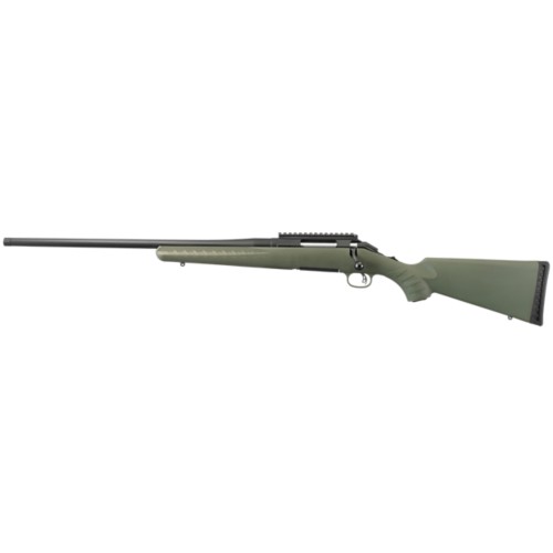 Ruger American Predator 308 Winchester Rifle with Flush-Fit Magazine