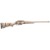 Ruger American with Go Wild Camo 243 Winchester Rifle