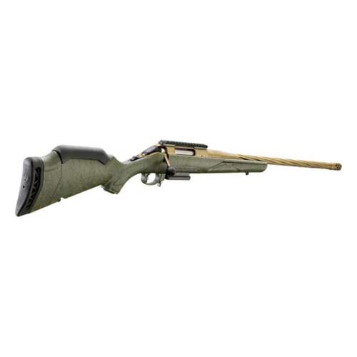 Ruger American Gen II Predator Rifle | SCHEELS.com