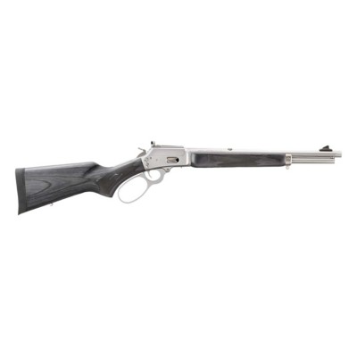 Marlin 1894 Trapper 357 Magnum Lever Action Rifle