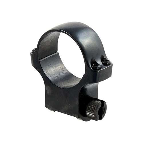 Ruger 5b30 30mm High D07115a Blue Rings | SCHEELS.com