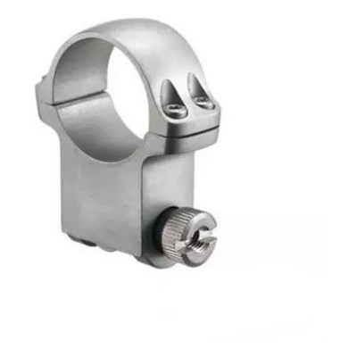 Ruger 6KHM X-High Scope Ring W/Hawkeye Matte SS 1 | SCHEELS.com
