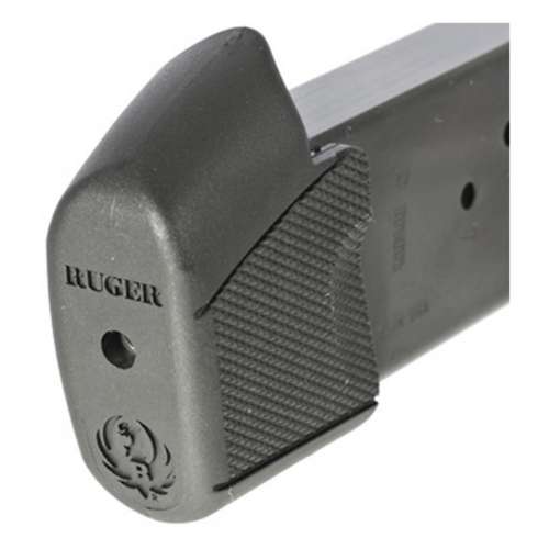 Ruger EC9s/LC9s 9mm 9-Round Extended Magazine | SCHEELS.com