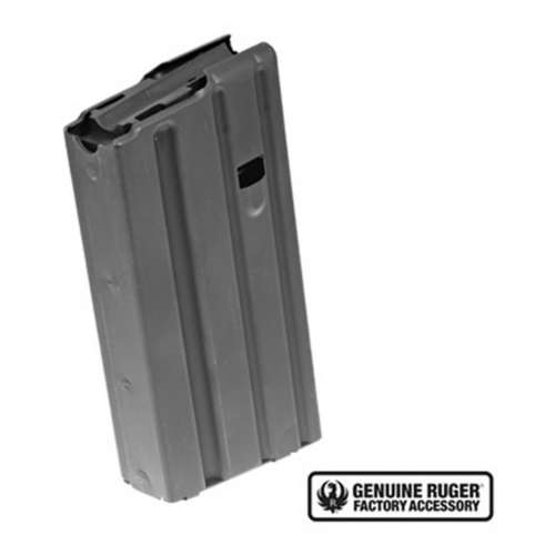Ruger AR15 450 Bushmaster 5rd Magazine | SCHEELS.com