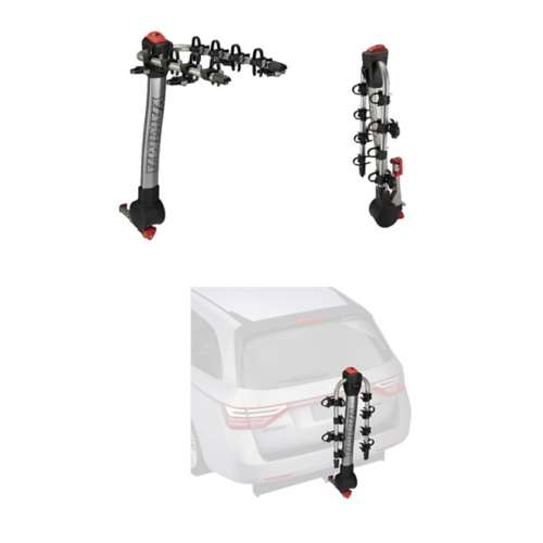 Yakima Ridgeback 4 Hitch Bike Rack | SCHEELS.com
