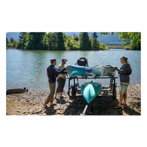 Yakima BigCatch Kayak Fishing Boat Saddles | SCHEELS.com