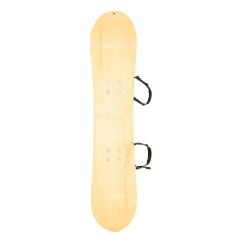 Airhead Snow Ryder Pro Snowboard