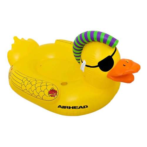Duck pool float store