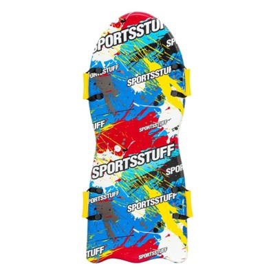 Sportstuff 49" Esoteric Foam Sled