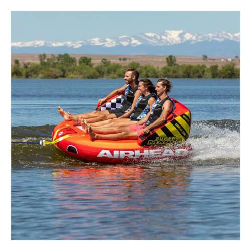 Airhead Big Mable 1-3 Rider Tube | SCHEELS.com